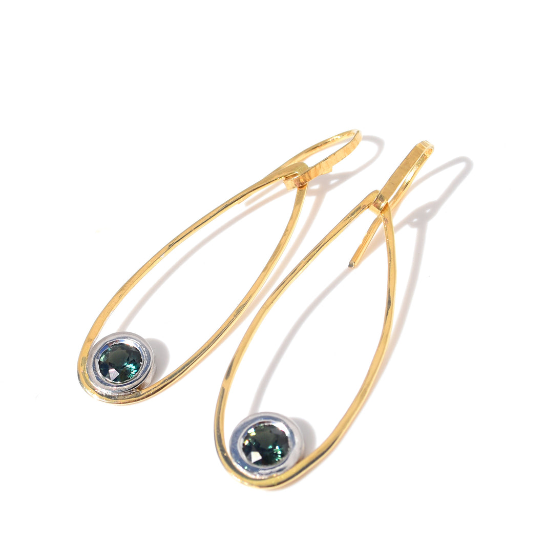 Earrings – Larissa Landinez Jewellery
